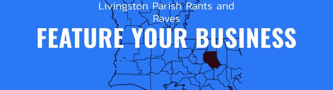Livingston Rants And Raves
