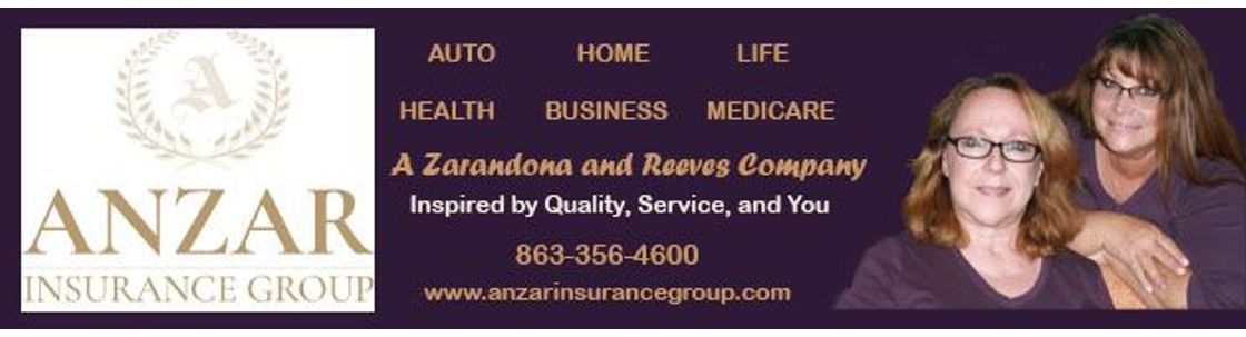 Anzar Insurance Group, LLC - Winter Haven, FL - Alignable