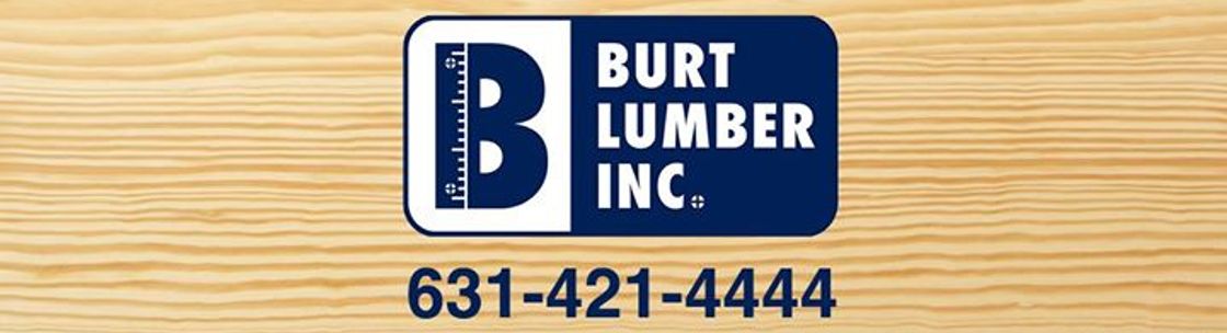 Burt Lumber Inc. - Huntington Station, NY - Alignable