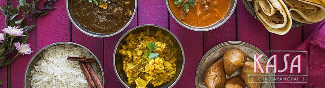 Kasa Indian Eatery - San Francisco, CA - Alignable