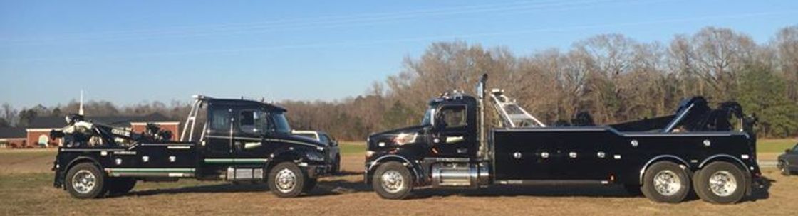 WreckMaster Inc - Niagara Falls, NY - Alignable