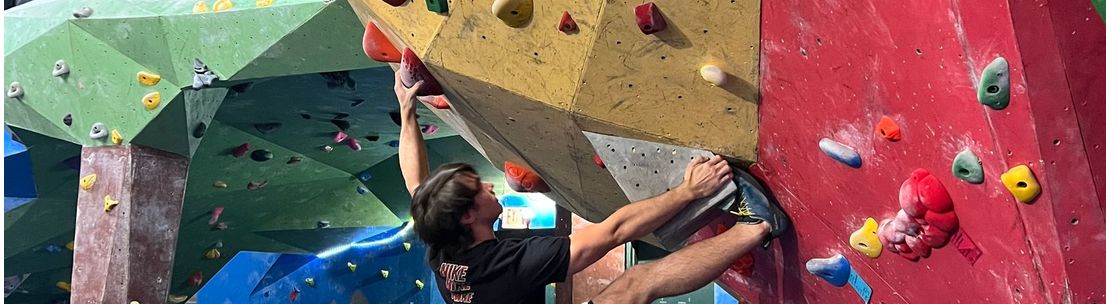 Treadstone Climbing Gym - Columbus, GA - Alignable