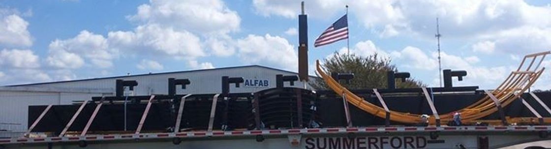 ALFAB Inc - Enterprise, AL - Alignable