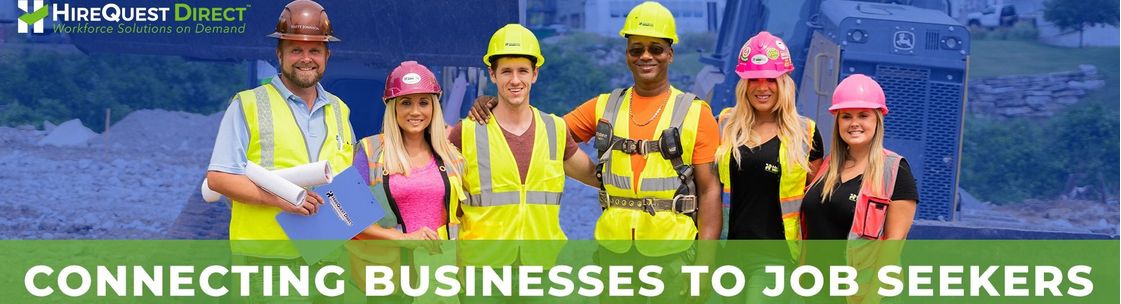 HireQuest Direct - Nashville, TN - Alignable