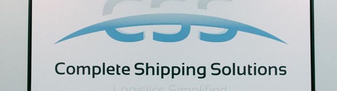 Complete Shipping Solutions Inc - Edmonton, AB - Alignable