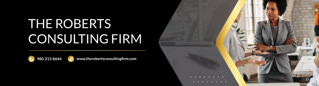 The Roberts Consulting Firm - Charlotte, NC - Alignable