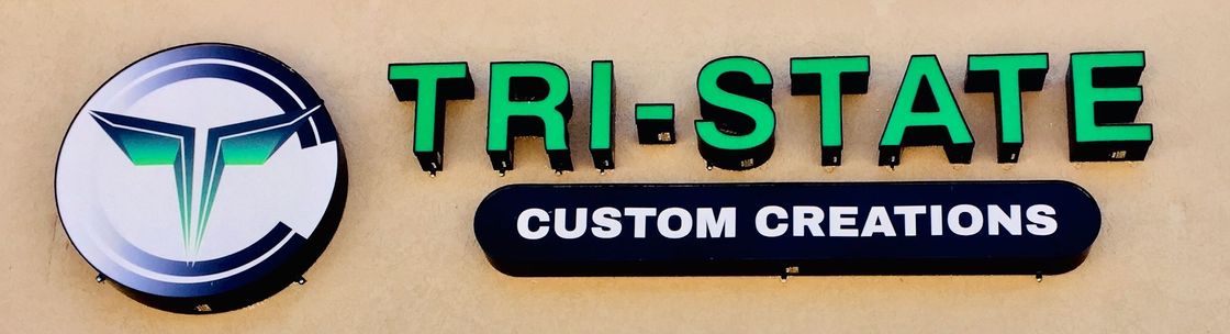 Tri-State Custom Creations - South Point Area - Alignable