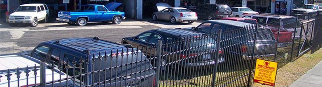 Trans-Tech Transmission - Pasadena, TX - Alignable