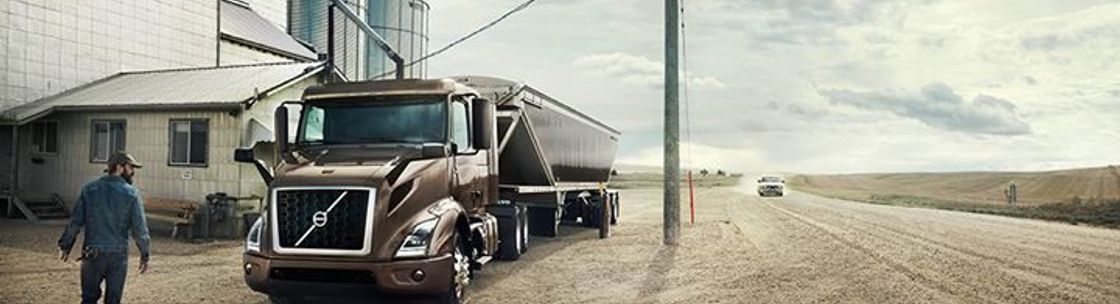 Vanguard Truck Center Houston Volvo - Houston, TX - Alignable
