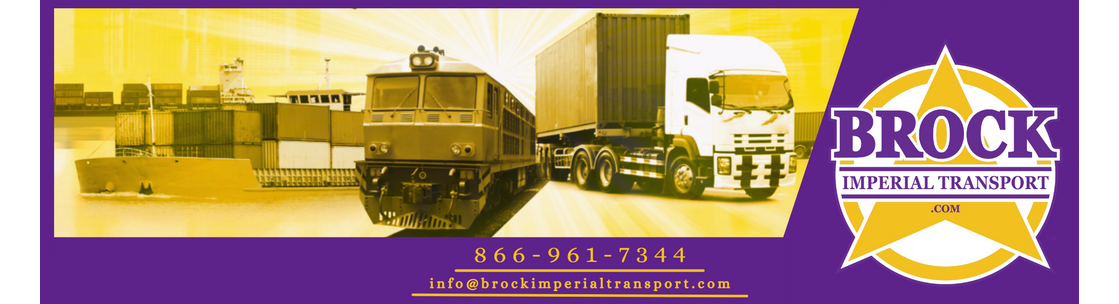Brock Imperial Transport LLC - South Fulton, GA - Alignable