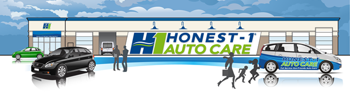 Honest-1 Auto Care Charleston - Charleston, SC - Alignable