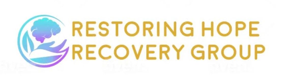 Restoring Hope Recovery Group - Atlanta, GA - Alignable