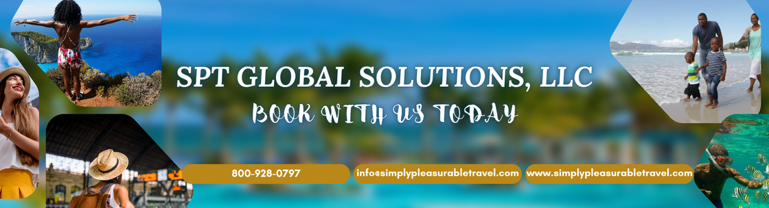 SPT Global Solutions, LLC/SPT Travel and Tours - Alignable