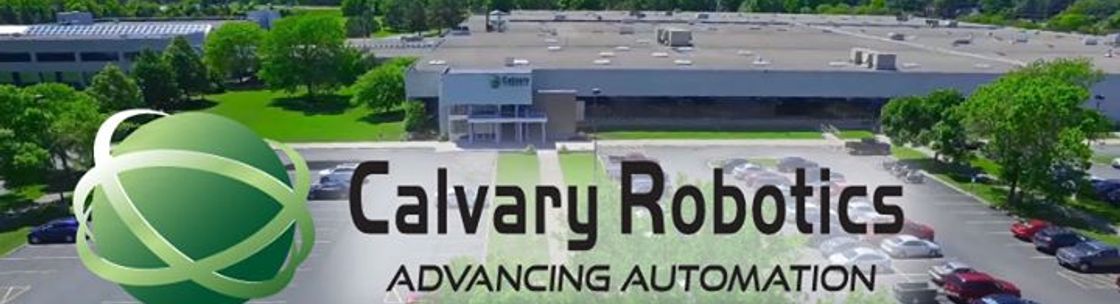 Calvary Robotics - Webster, NY - Alignable