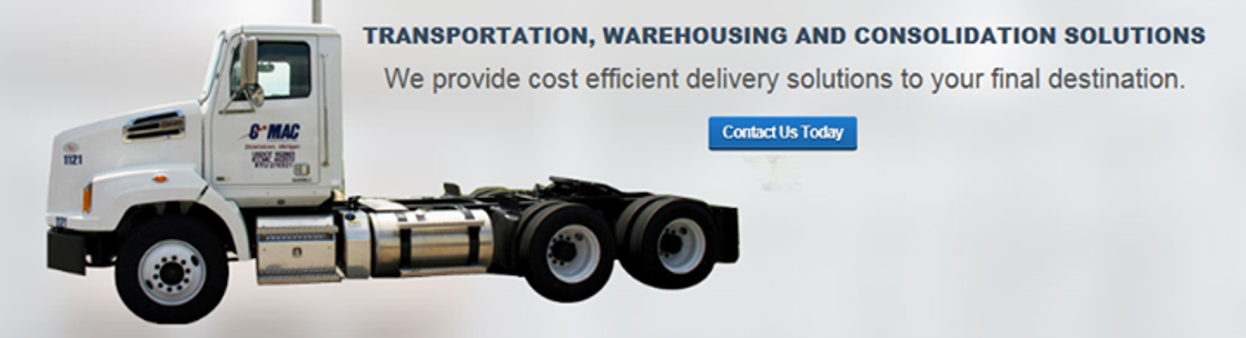 CMAC Transportation - Trenton, MI - Alignable