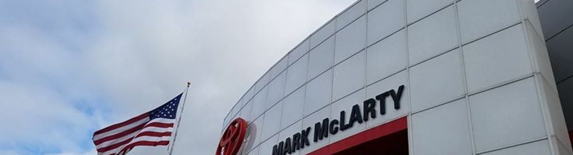 Mark McLarty Toyota - North Little Rock, AR - Alignable