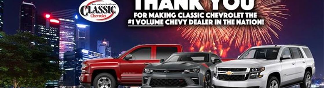The Thompson Group @Classic Chevrolet - Grapevine, TX - Alignable