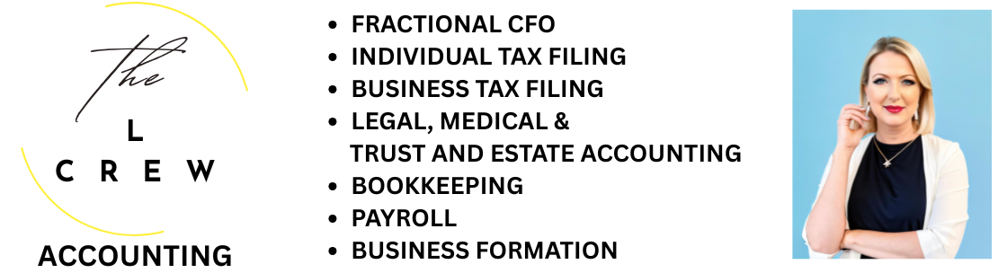 Ambassador Palm Beaches Alliance - The L Crew Accounting - Alignable