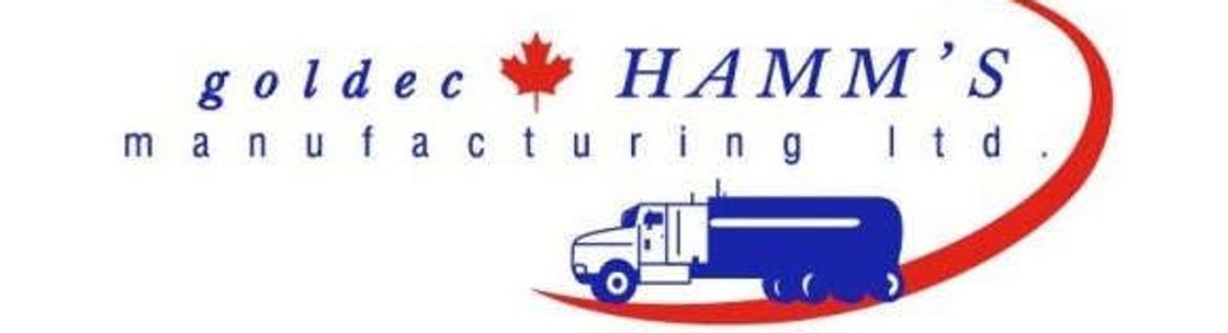 Goldec Hamm's Manufacturing Ltd - Red Deer, AB - Alignable