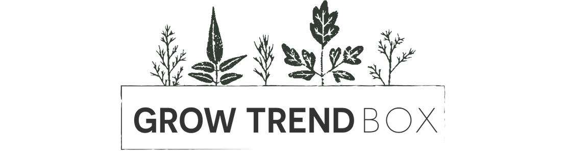 Grow Trend Box - Cypress, CA - Alignable