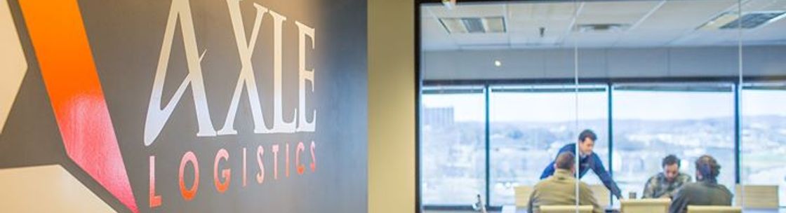Axle Logistics - Knoxville, TN - Alignable