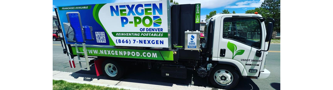 NexGen P-Pod of Denver - Dove Valley Area - Alignable