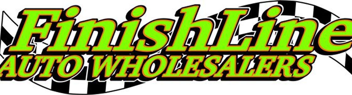 Finish Line Auto Wholesalers, LLC. - Winchester Area - Alignable