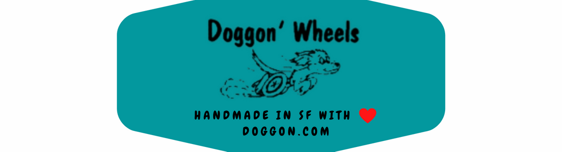 Doggon' Wheels - San Francisco, CA - Alignable