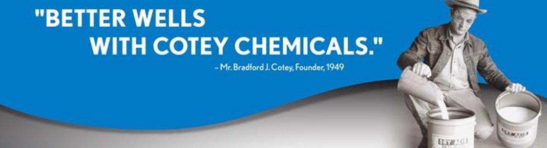 Cotey Chemical - Lubbock, TX - Alignable