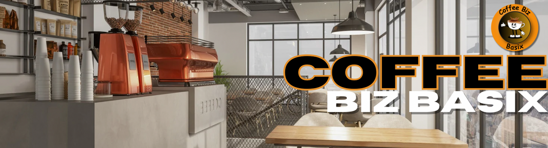 Coffee Biz Basix - Pasco, WA - Alignable