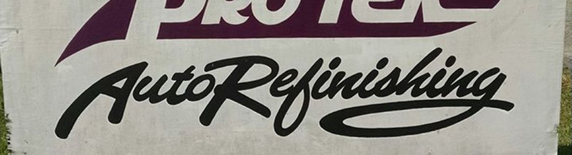 Pro Tek Auto Refinishing - North Charleston, SC - Alignable