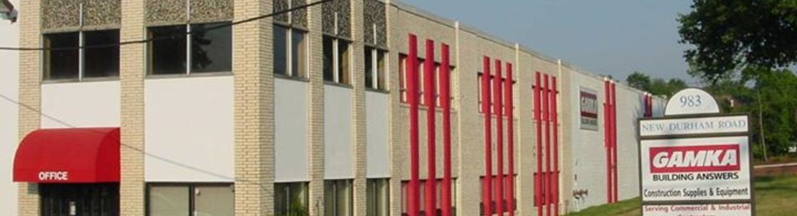 Gamka Sales Co. Inc. - Edison, NJ - Alignable