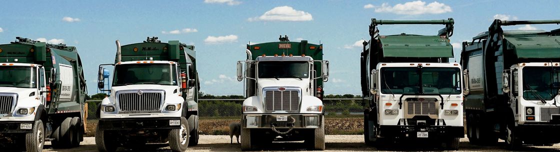 Frontier Waste Solutions - Pottsboro Area - Alignable Frontier Waste Solutions - Pottsboro Area - Alignable