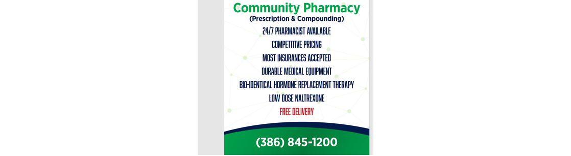 Advanced Scripts Pharmacy - Orange City, FL - Alignable