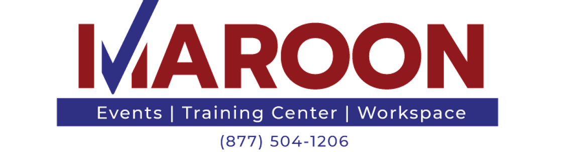 Maroon Workspace - New Orleans, LA - Alignable
