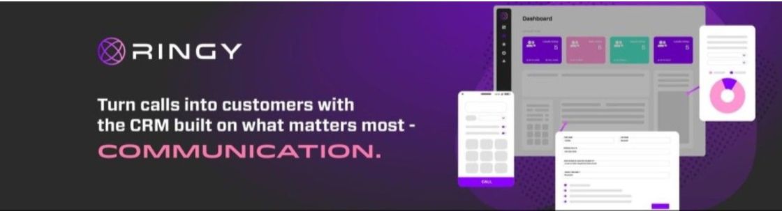 Ringy CRM - Denver, CO - Alignable