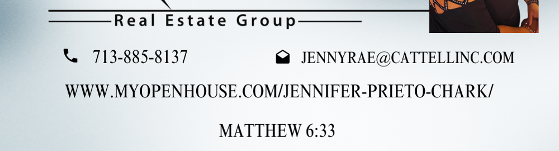 Jennifer Prieto-Chark - Baytown, TX - Alignable