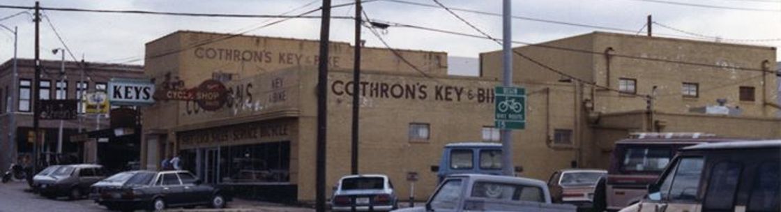 Cothron Security Professionals - Austin, TX - Alignable