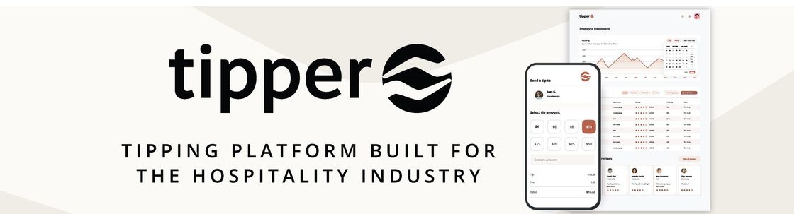 Tipper - New York, NY - Alignable