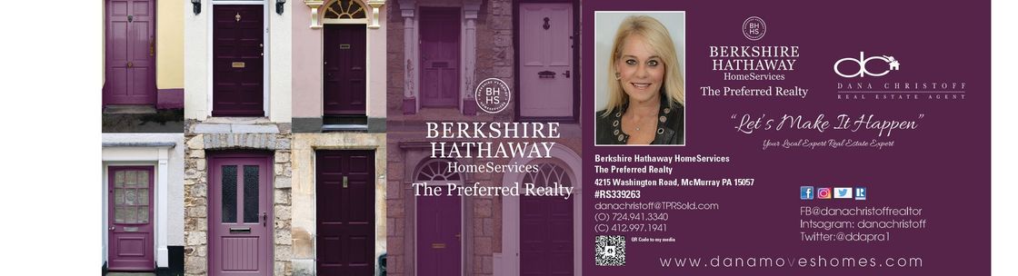Berkshire Hathaway HomeServices The Preferred Realty - Peters Township ...