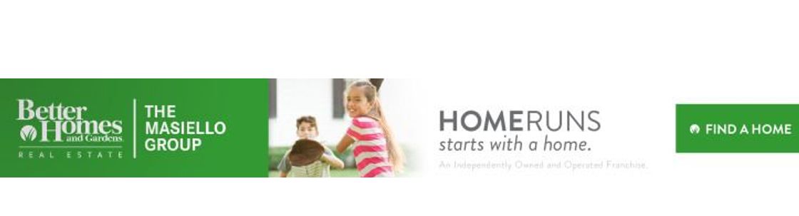 Better Homes and Garden | The Masiello Group - Alignable