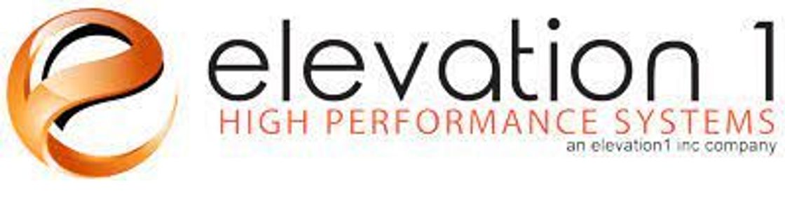 Elevation 1, Inc. - Houston, TX - Alignable