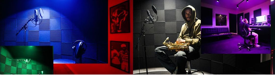 Mansion Recording Studios - New York, NY - Alignable