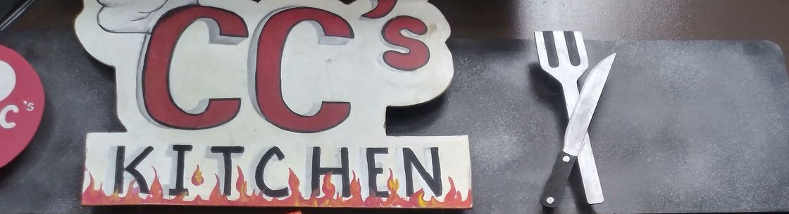 CC's Kitchen - Canton, MS - Alignable