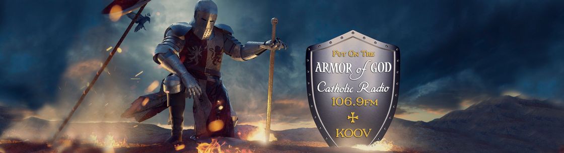 Armor of God Catholic Radio - Copperas Cove, TX - Alignable