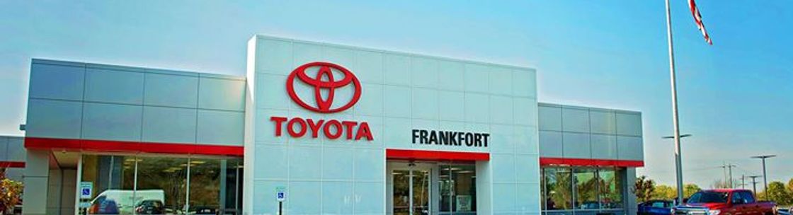 Toyota Of Frankfort Ky