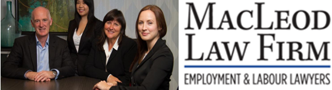 MacLeod Law Firm - Toronto, ON - Alignable