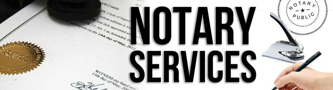 Maples Mobile Notary Service - Riverside, CA - Alignable