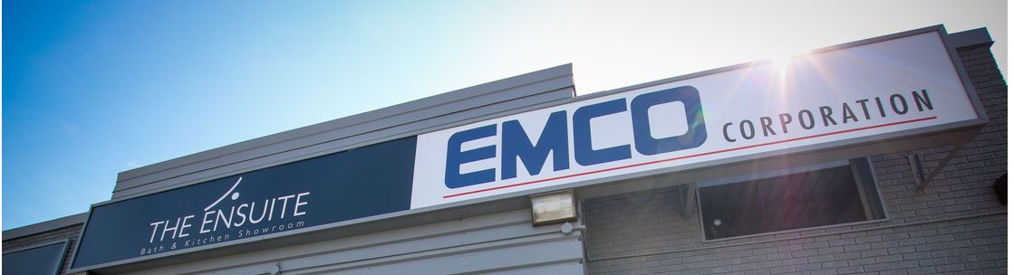 EMCO Mississauga & The Ensuite Showroom - Mississauga - Alignable
