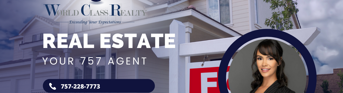 Kayla Rosado - World Class Realty - Virginia Beach - Alignable